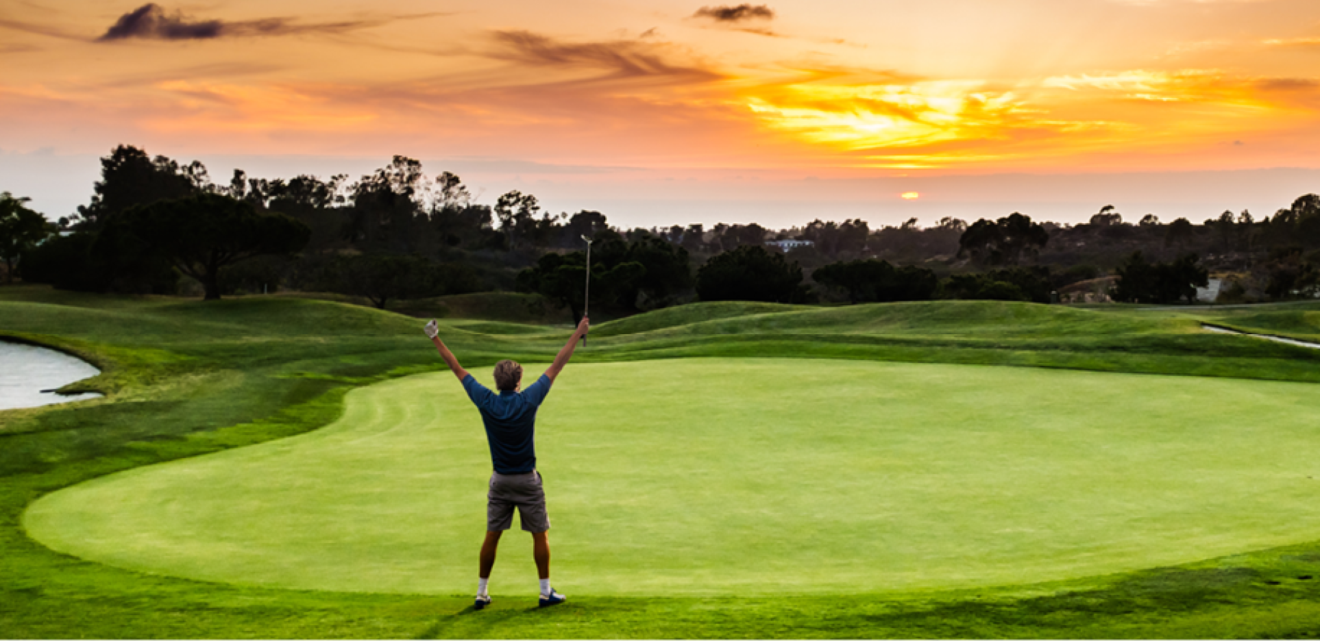 Golf Course Near Me in Pasadena, CA | Brookside Golf