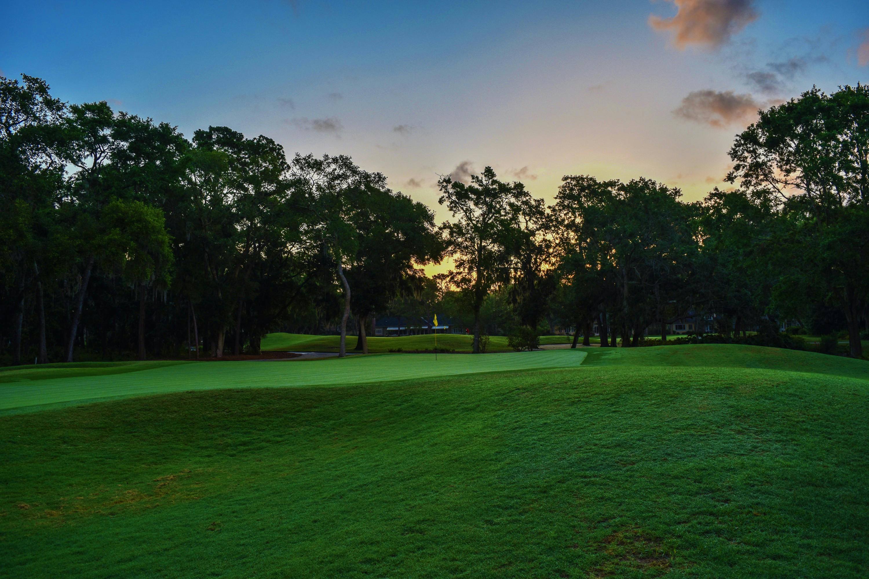 Brookside at The Rose Bowl | Pasadena, CA Golf Courses