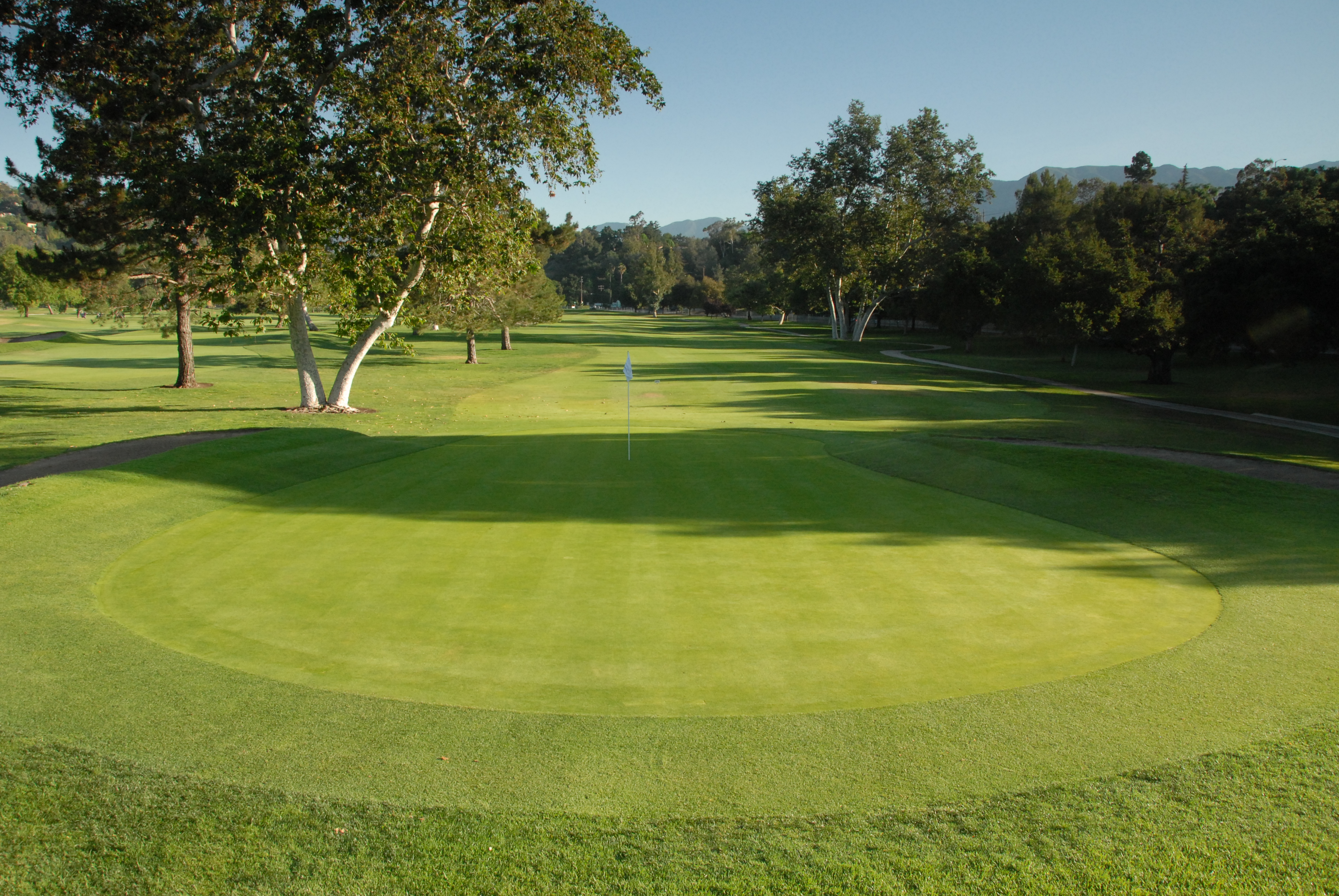 Brookside at The Rose Bowl | Pasadena, CA Golf Courses