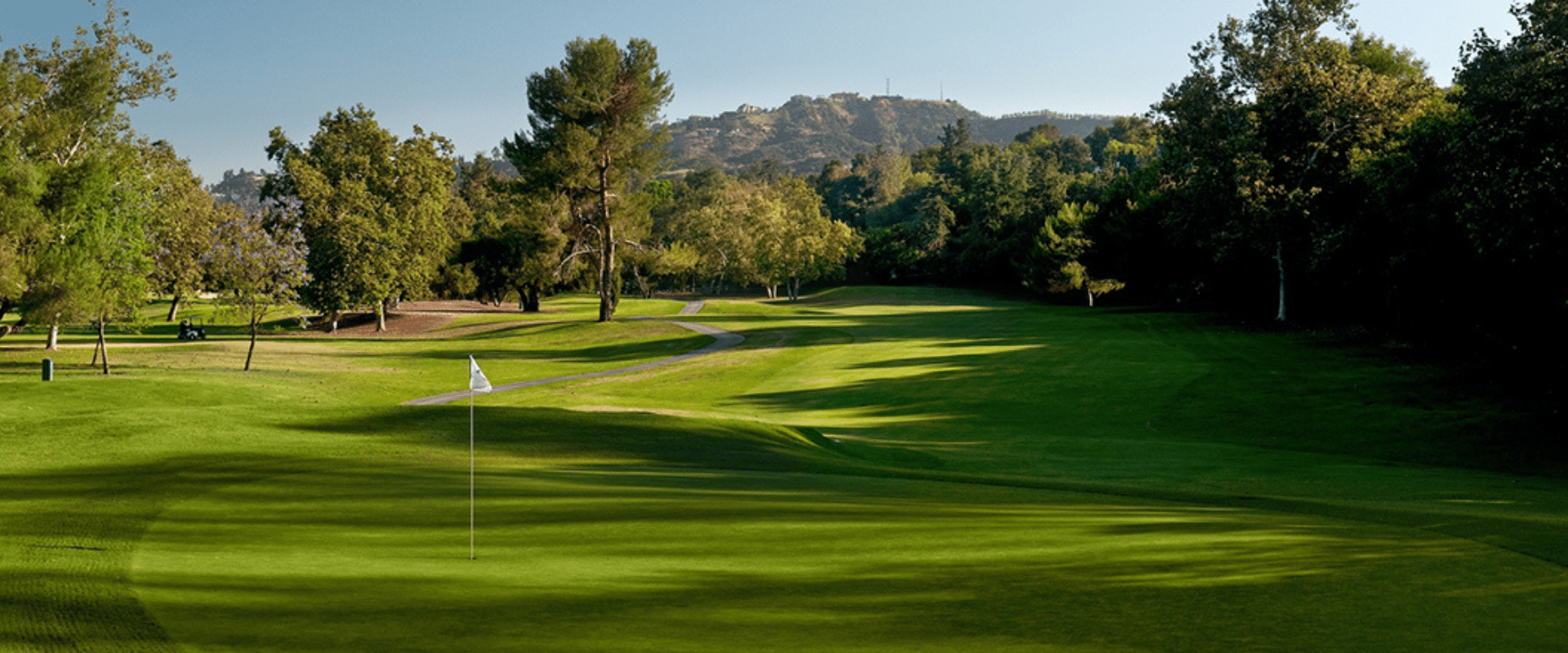Brookside at The Rose Bowl | Pasadena, CA Golf Courses